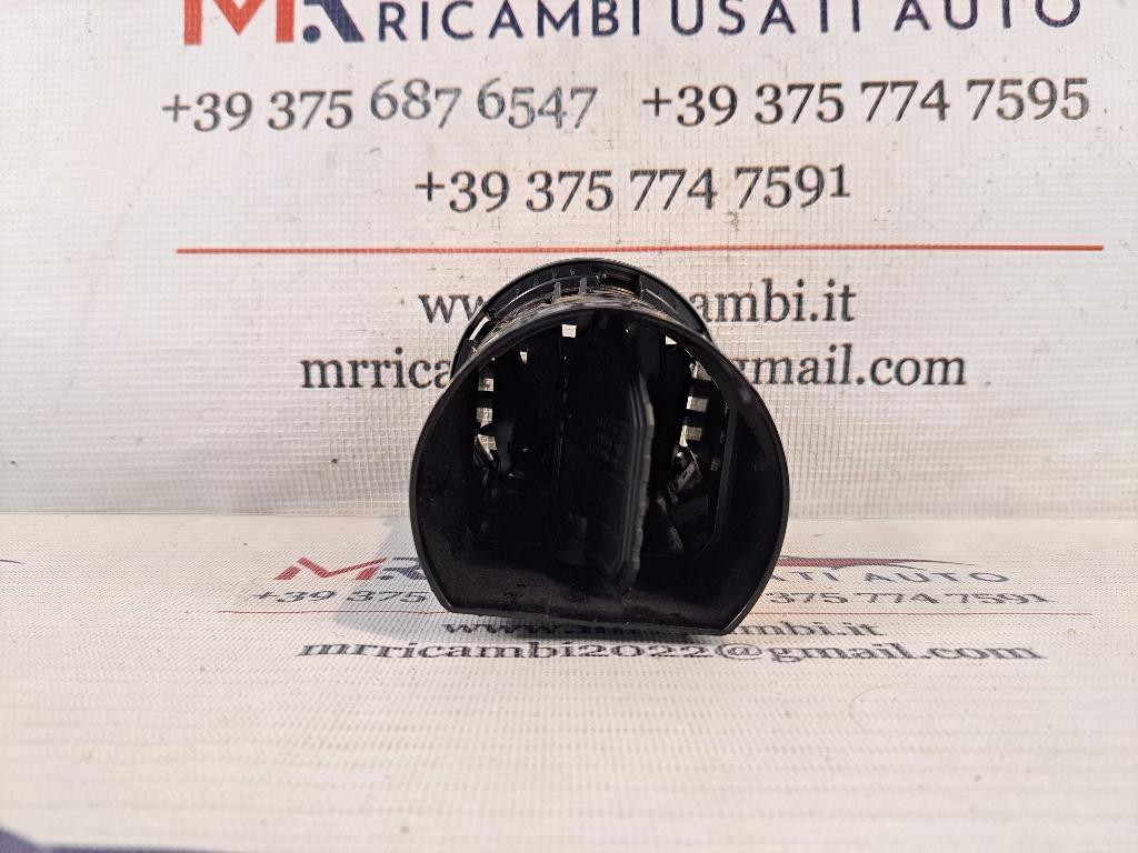 BOCCHETTE ARIA CRUSCOTTO MERCEDES ML W164 3° Serie A1648302154 (05>11)