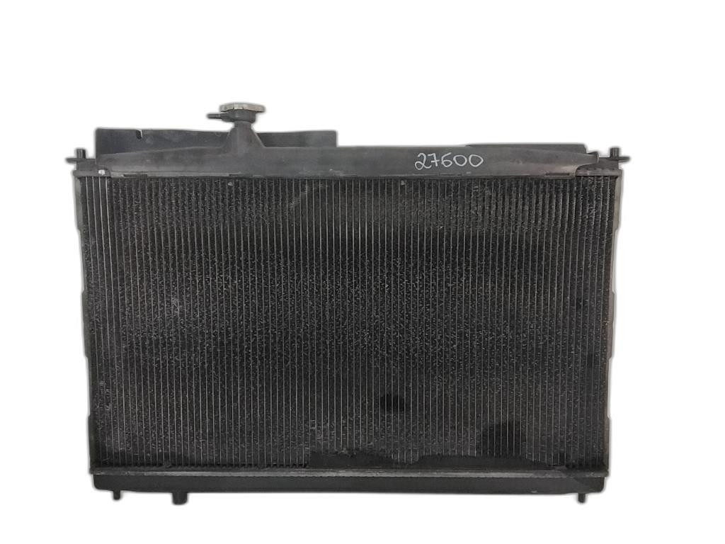 RADIATORE ACQUA HYUNDAI Santa Fe 2° Serie 253102B100 D4EB diesel 2188 ...