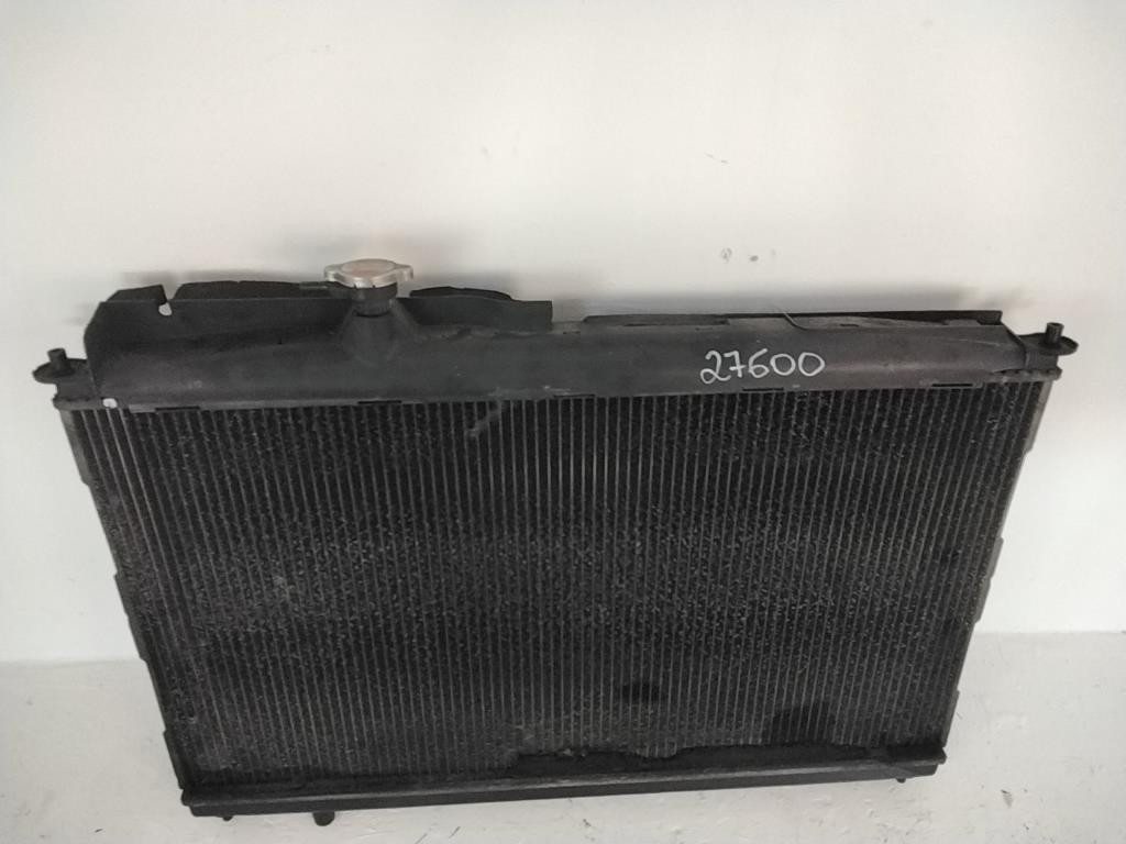 RADIATORE ACQUA HYUNDAI Santa Fe 2° Serie 253102B100 D4EB diesel 2188 ...