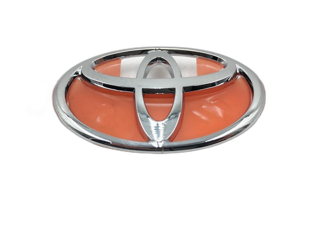 STEMMA FREGIO LOGO TOYOTA Carina 1° Serie TY- 7543120050 2C (92>95)