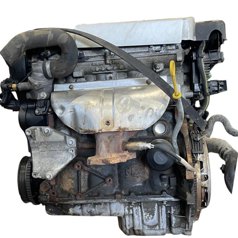 MOTORE COMPLETO OPEL Astra G Berlina X14XE X14XE benzina 1389 (98>04)