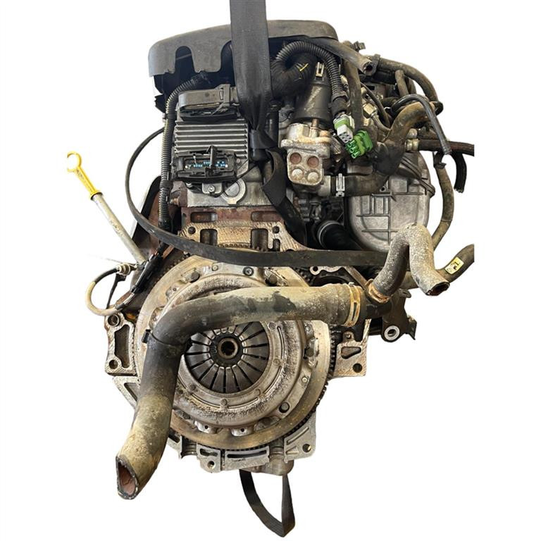 MOTORE COMPLETO OPEL Astra G Berlina X14XE X14XE benzina 1389 (98>04)