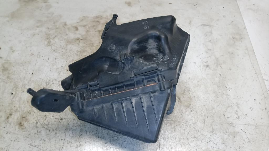 BOX SCATOLA FILTRO ARIA SMART Fortwo Coupé (W453) A2810900701 H4DA4 ...