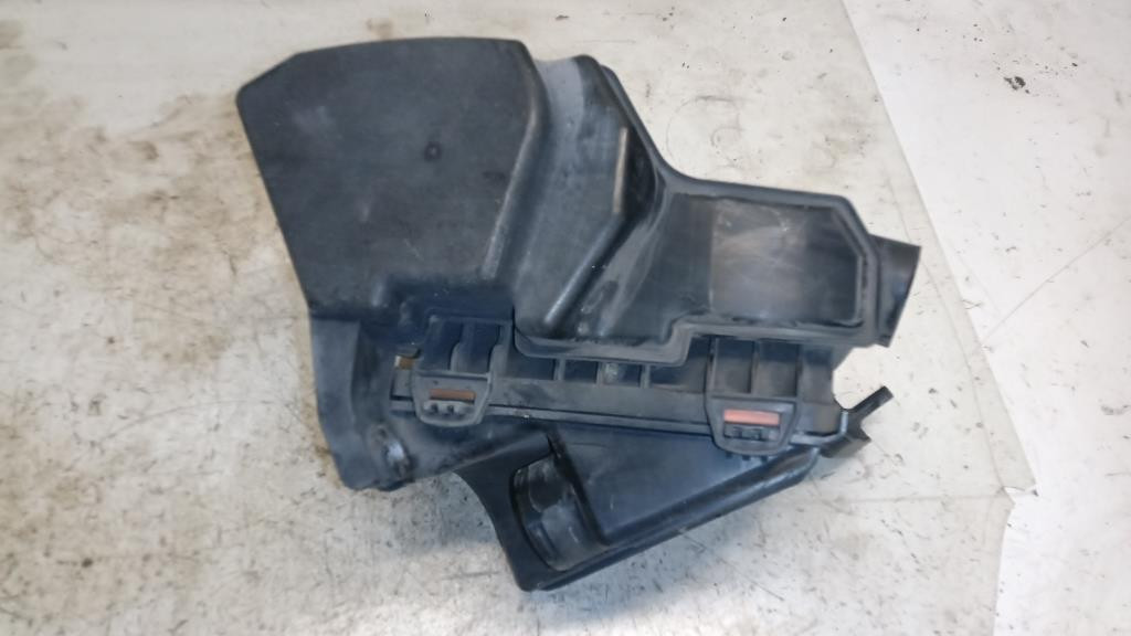 BOX SCATOLA FILTRO ARIA SMART Fortwo Coupé (W453) A2810900701 H4DA4 ...