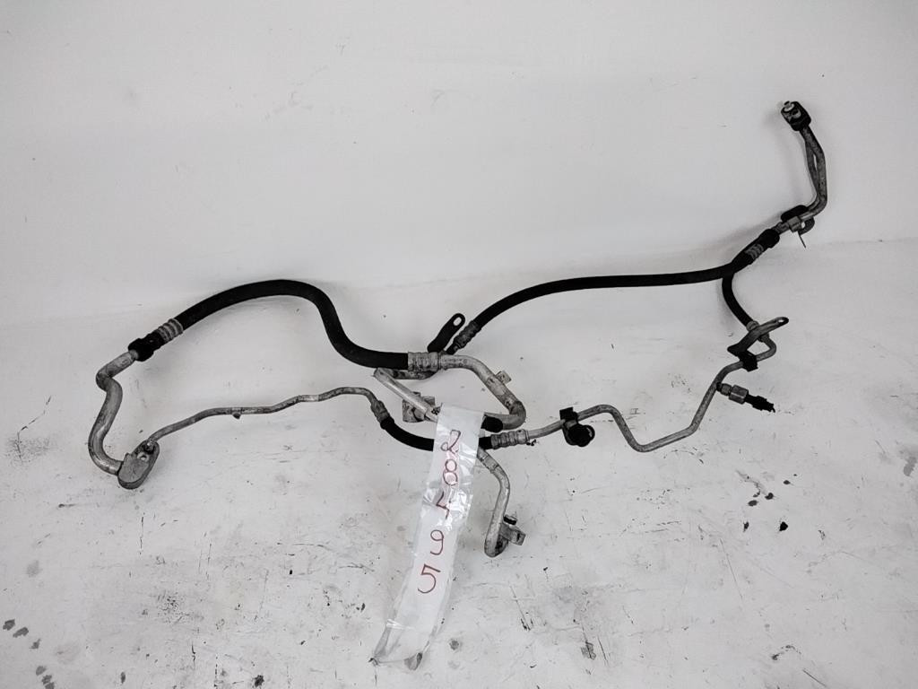 TUBI A/C FIAT Grande Punto 1° Serie benzina 1242