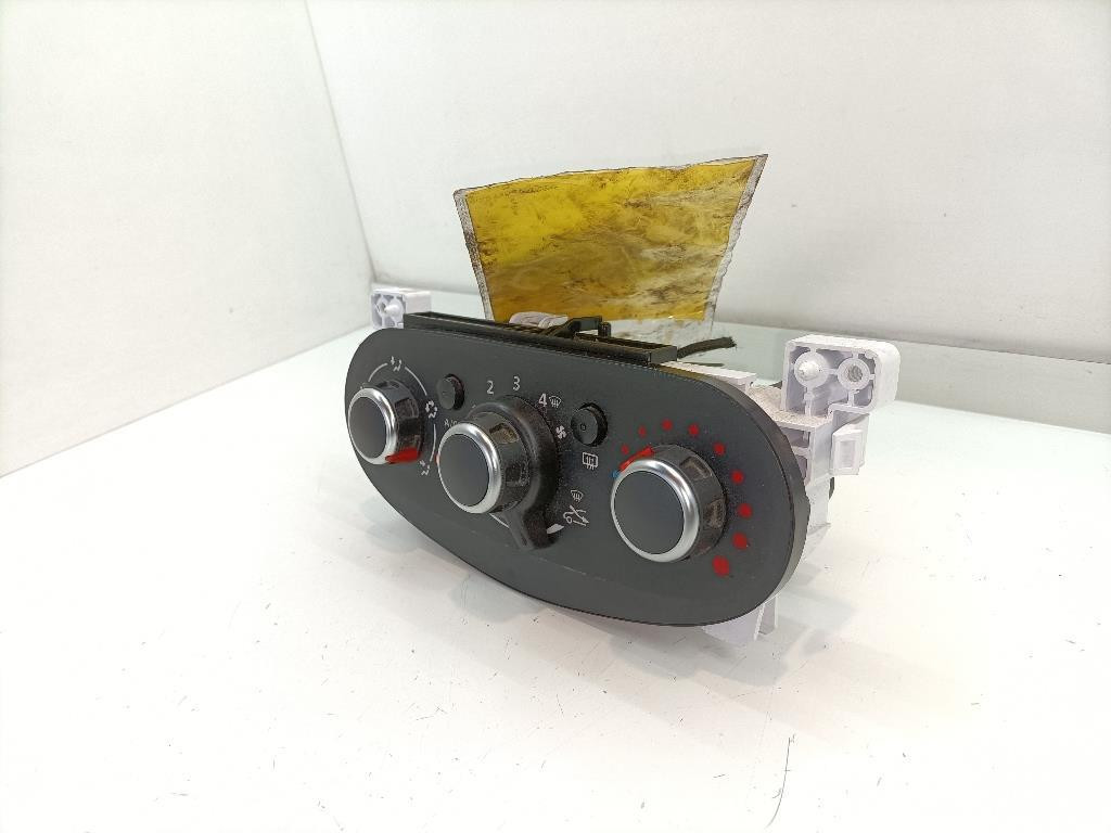 COMANDI CLIMA DACIA Sandero Serie STEPWAY 275106734R K9K872 (12>)