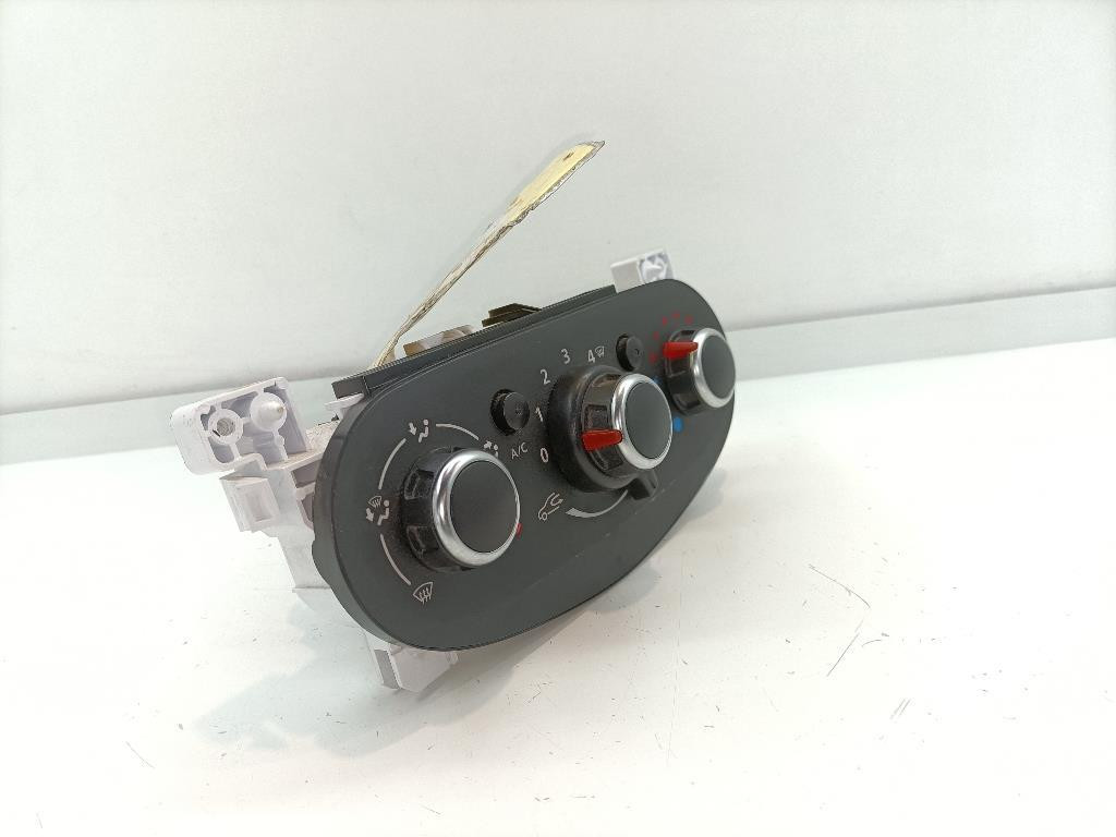 COMANDI CLIMA DACIA Sandero Serie STEPWAY 275106734R K9K872 (12>)