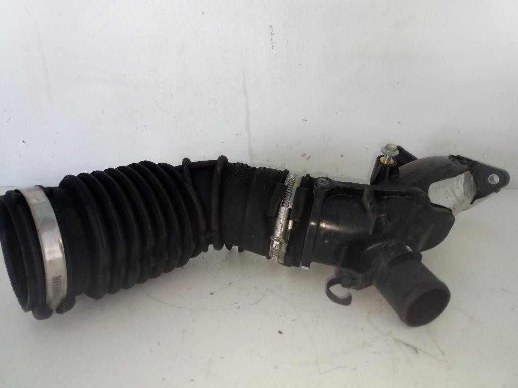 MANICOTTI TURBINA RENAULT Captur Serie 165763328R 165758885R K9K628 ...