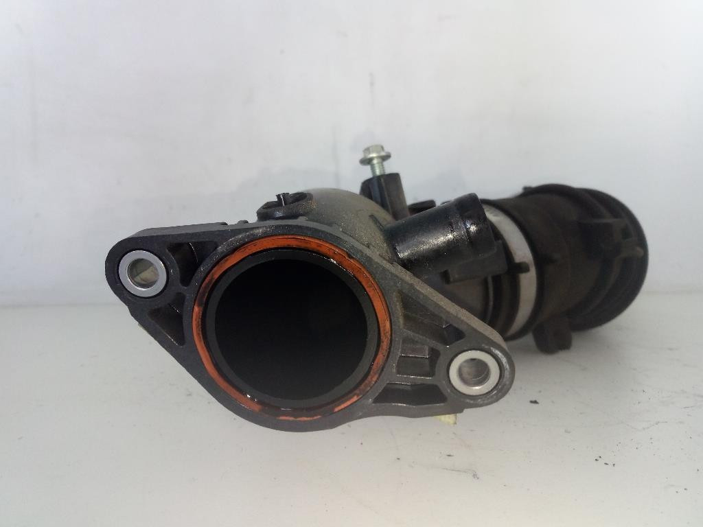 MANICOTTI TURBINA RENAULT Captur Serie 165763328R 165758885R K9K628 ...