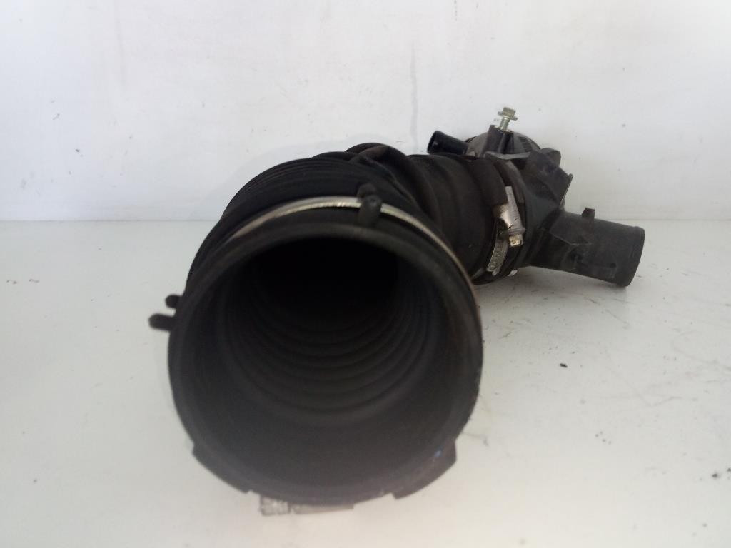 MANICOTTI TURBINA RENAULT Captur Serie 165763328R 165758885R K9K628 ...