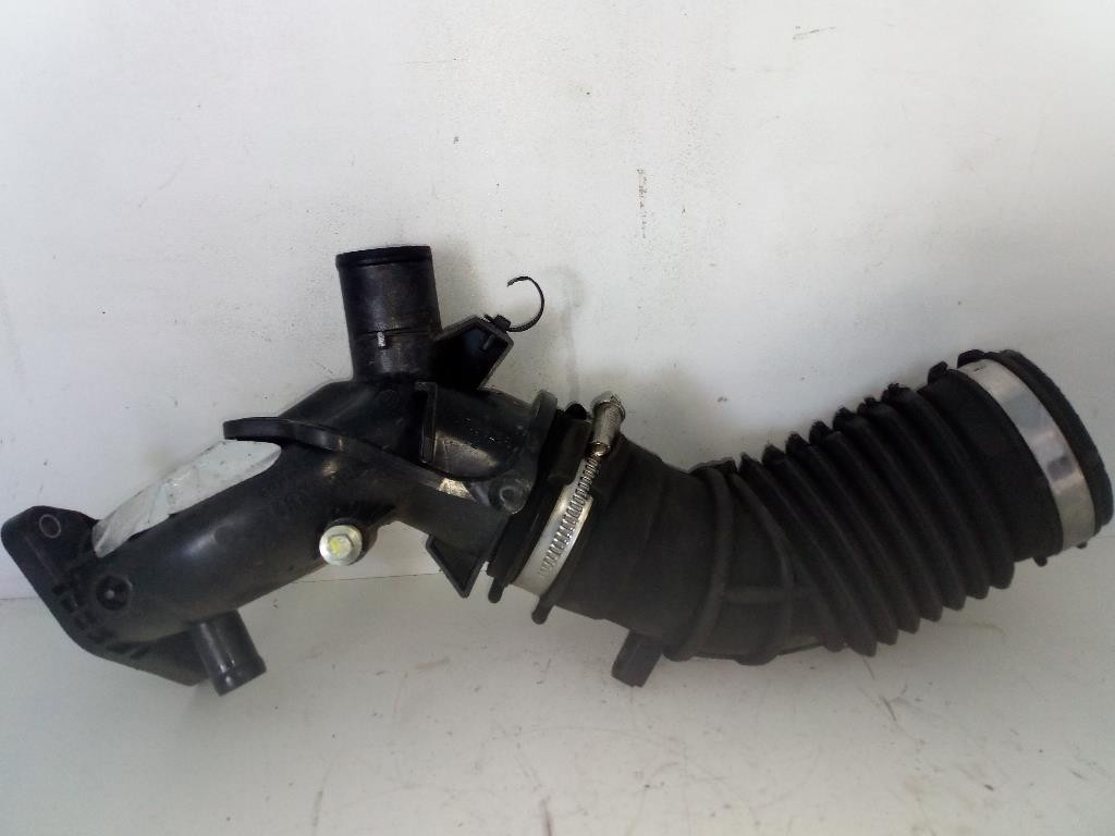 MANICOTTI TURBINA RENAULT Captur Serie 165763328R 165758885R K9K628 ...