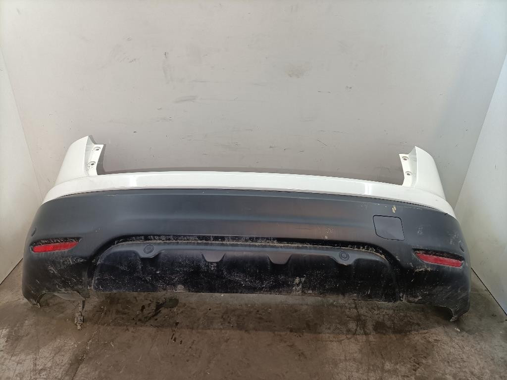 PARAURTI POSTERIORE COMPLETO NISSAN Qashqai Serie H50224EBMH K9K636 (14>)