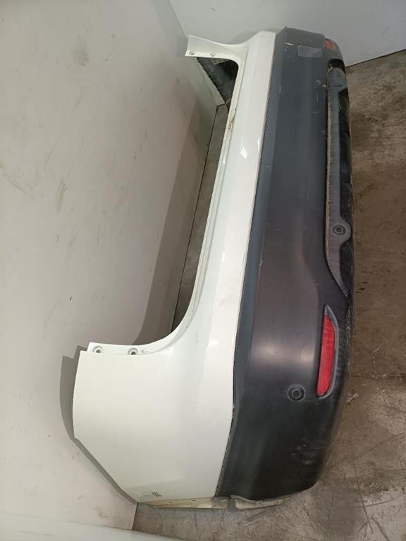 PARAURTI POSTERIORE COMPLETO NISSAN Qashqai Serie H50224EBMH K9K636 (14>)