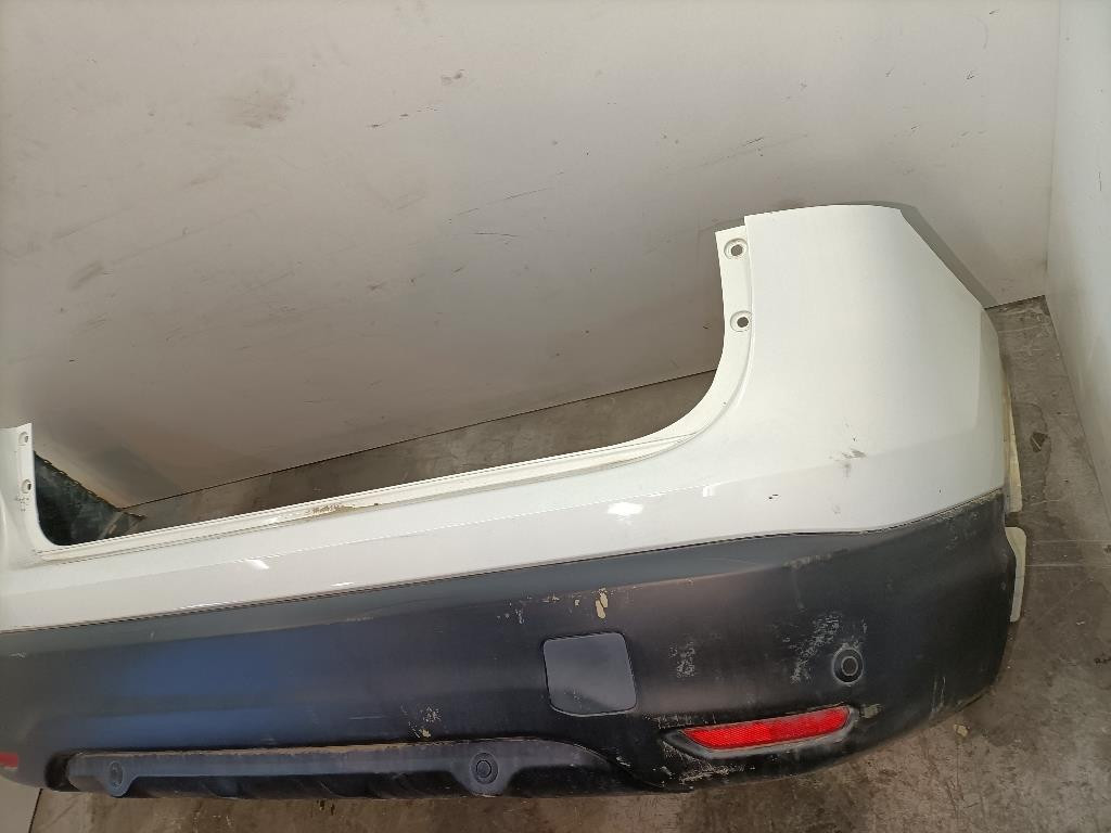 PARAURTI POSTERIORE COMPLETO NISSAN Qashqai Serie H50224EBMH K9K636 (14>)