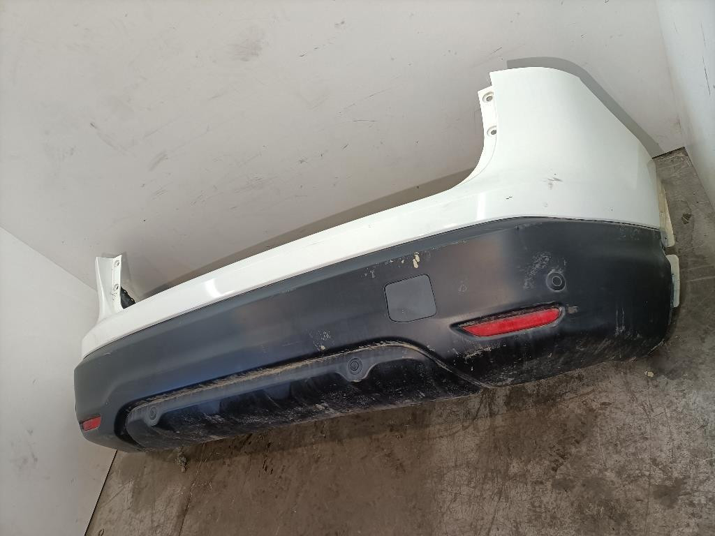 PARAURTI POSTERIORE COMPLETO NISSAN Qashqai Serie H50224EBMH K9K636 (14>)
