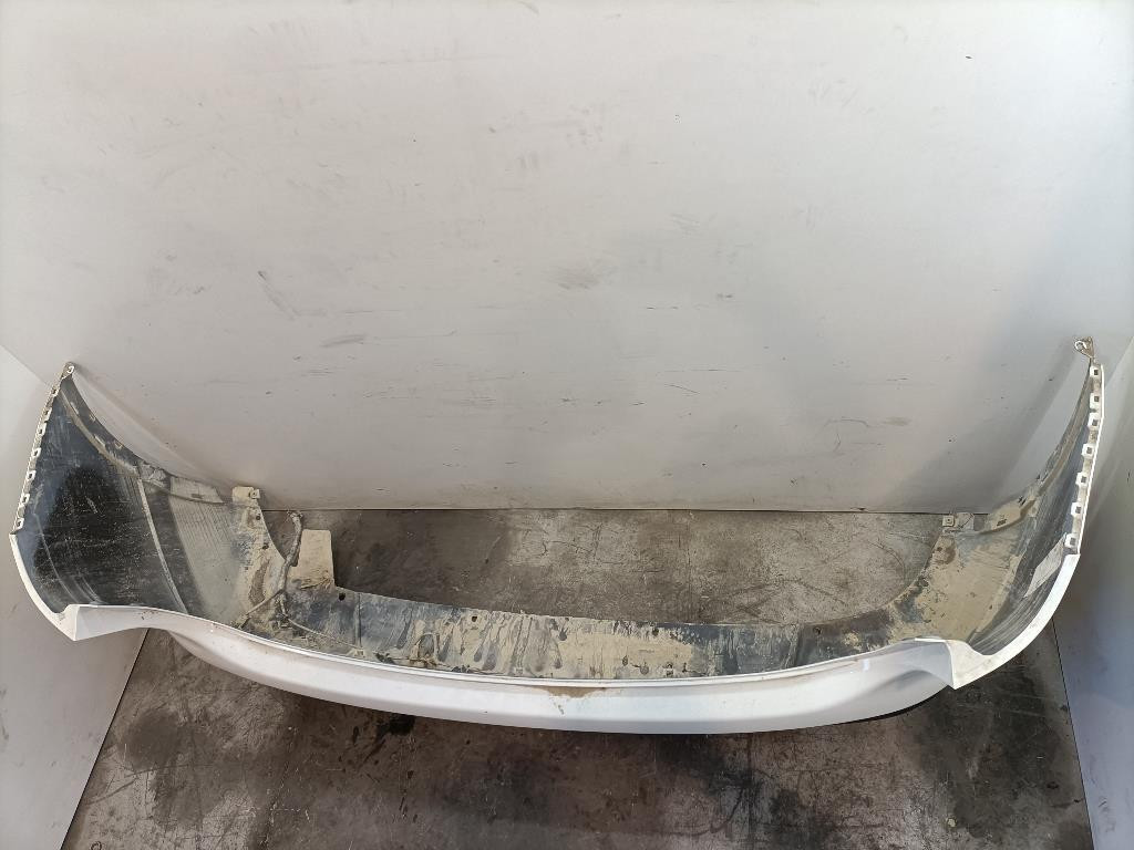 PARAURTI POSTERIORE COMPLETO NISSAN Qashqai Serie H50224EBMH K9K636 (14>)