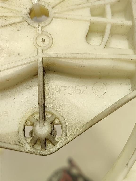 MECCANISMO ALZAVETRO POST. SX VOLKSWAGEN Golf 5 Berlina 997362 104 ...