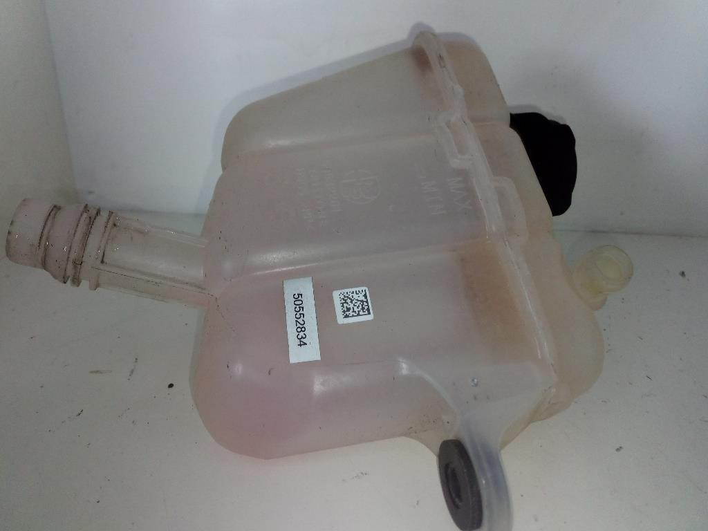 VASCHETTA ACQUA LIQUIDO REFRIGERANTE ALFA ROMEO Stelvio Serie (949 ...