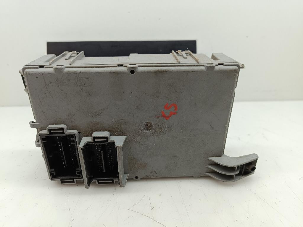 BODY COMPUTER FIAT Panda 3° Serie 00520029200 312A6000 (12>)