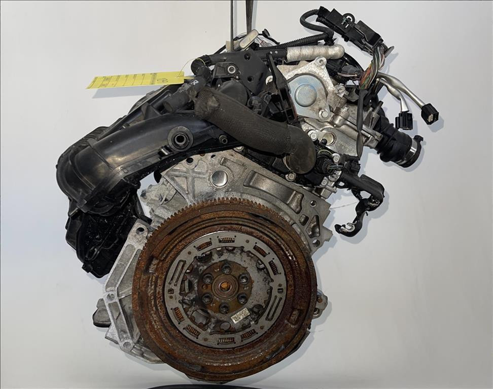 MOTORE COMPLETO SMART Forfour 2° Serie H4DA400 H4DA400 benzina 999 (14>)