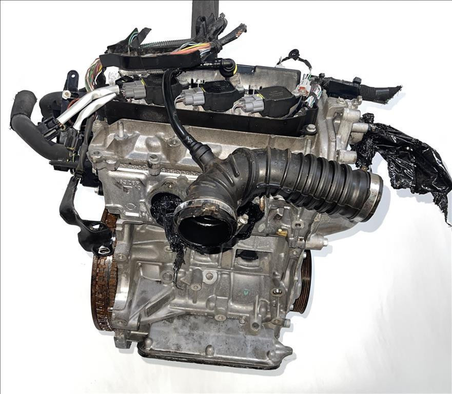 MOTORE COMPLETO SMART Forfour 2° Serie H4DA400 H4DA400 benzina 999 (14>)