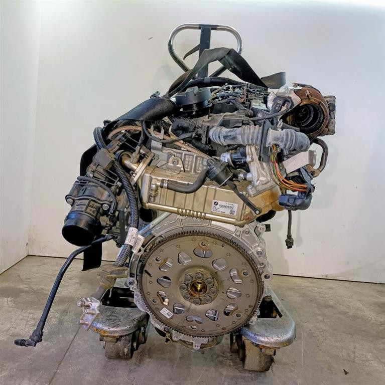 MOTORE COMPLETO BMW X1 Serie (F48) B47C20A B47C20A diesel 1995 (15>)