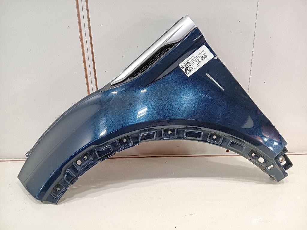 PARAFANGO ANTERIORE SINISTRO LAND ROVER Range Rover Evoque 1° Serie ...