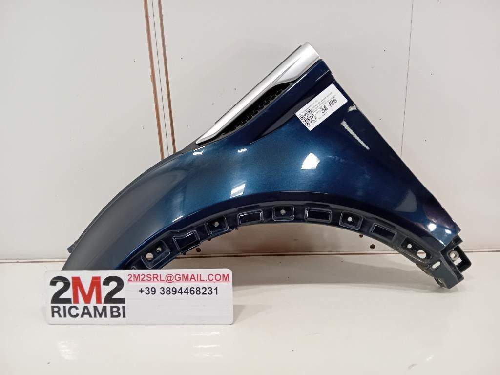 PARAFANGO ANTERIORE SINISTRO LAND ROVER Range Rover Evoque 1Â° Serie ...