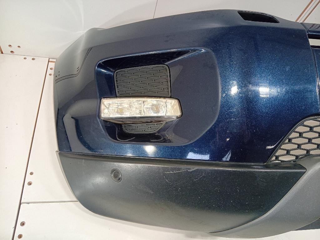 PARAFANGO ANTERIORE SINISTRO LAND ROVER Range Rover Evoque 1° Serie ...