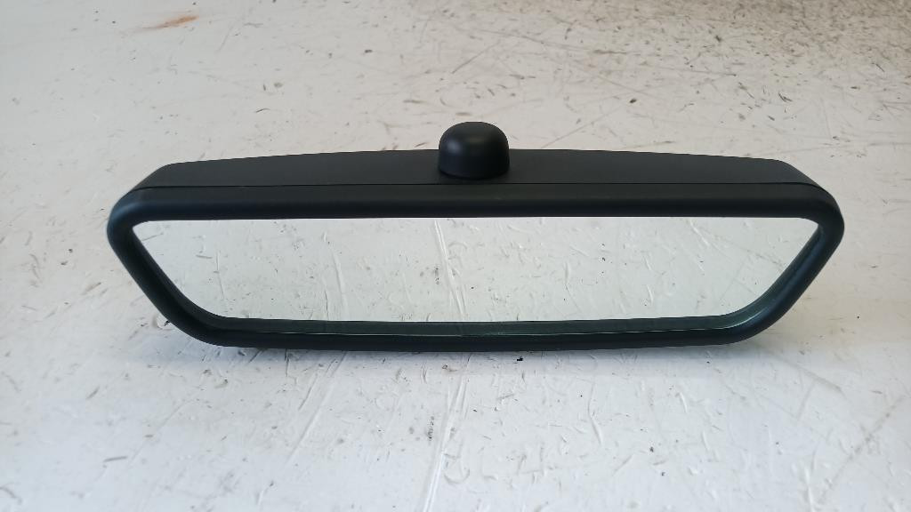 SPECCHIETTO RETROVISORE INTERNO BMW X3 2° Serie 51169218046 N47D20C (10>)