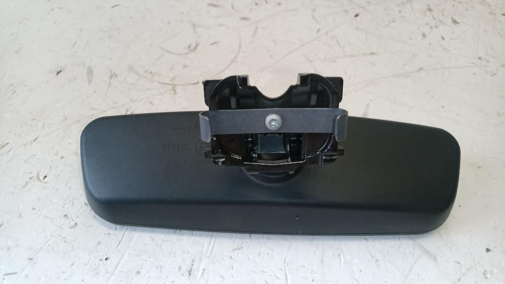 SPECCHIETTO RETROVISORE INTERNO BMW X3 2° Serie 51169218046 N47D20C (10>)