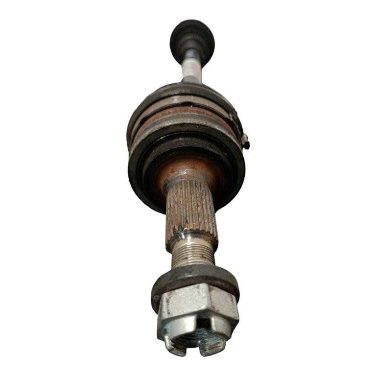 SEMIASSE ANTERIORE DESTRO PEUGEOT 308 SW 9820471180 DV5RD/YH01 (17>)