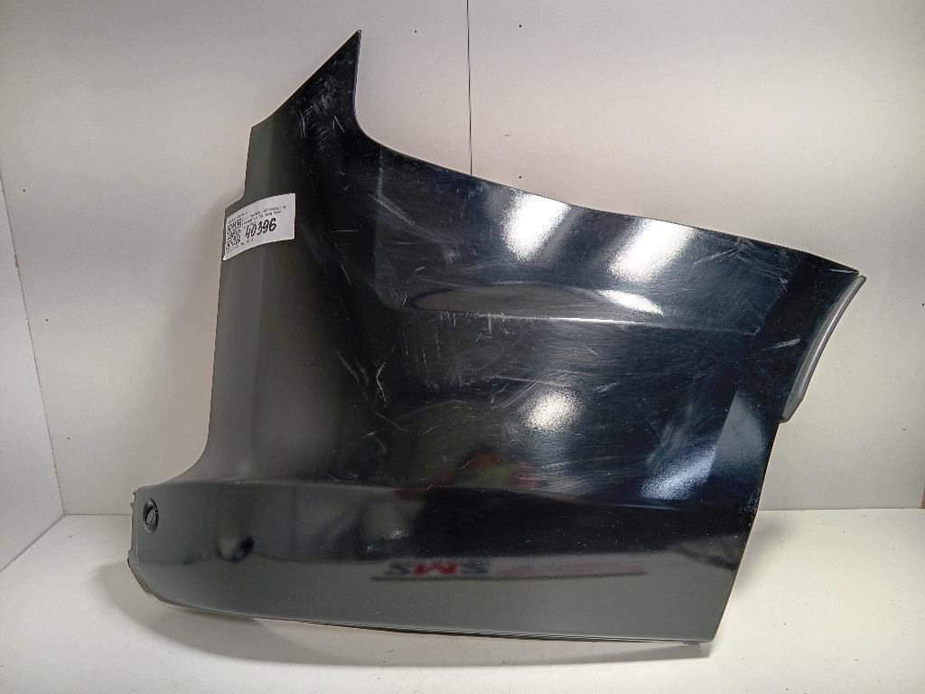 PARAURTI POSTERIORE ANGOLARE DX FORD Transit Serie Custom BK21-17926-A ...