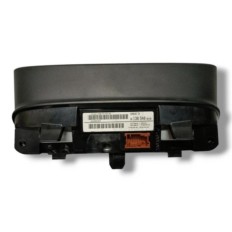 QUADRO STRUMENTI CITROEN C4 Cactus 9821714180 EB2DT (14>)