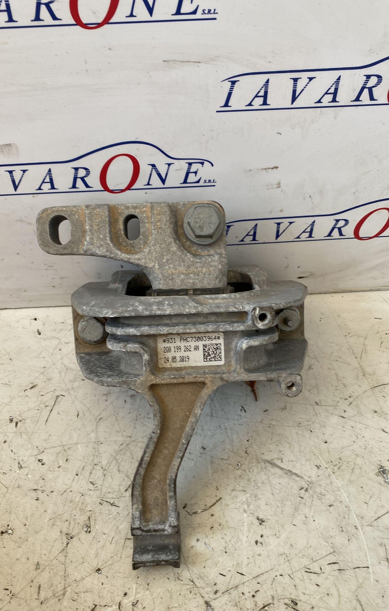 SUPPORTO MOTORE VOLKSWAGEN T-Roc Serie 2Q0199262AN Benzina (17>)