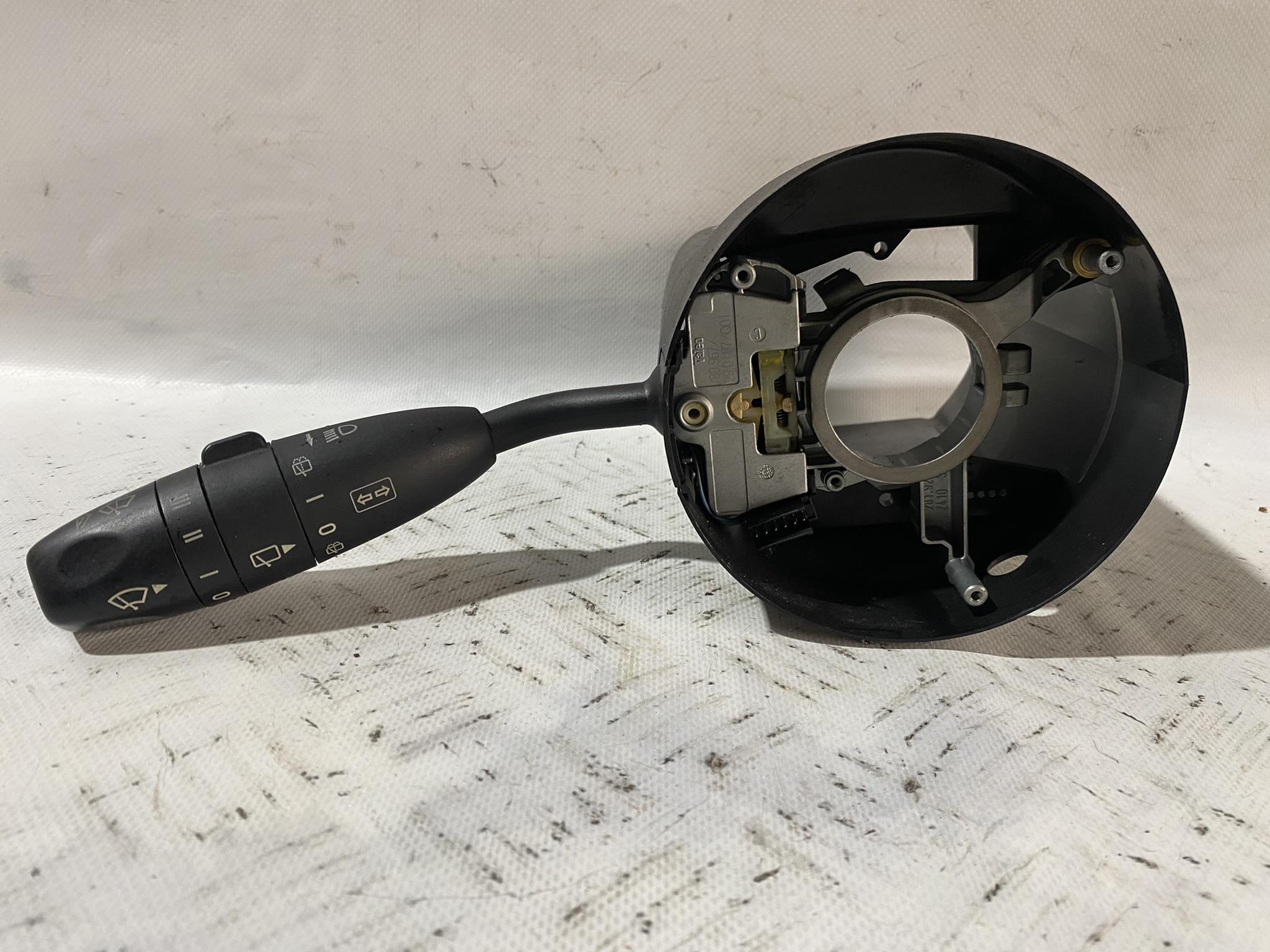 DEVIOLUCI MERCEDES Classe A W169 4° Serie A1695450210 (08>)
