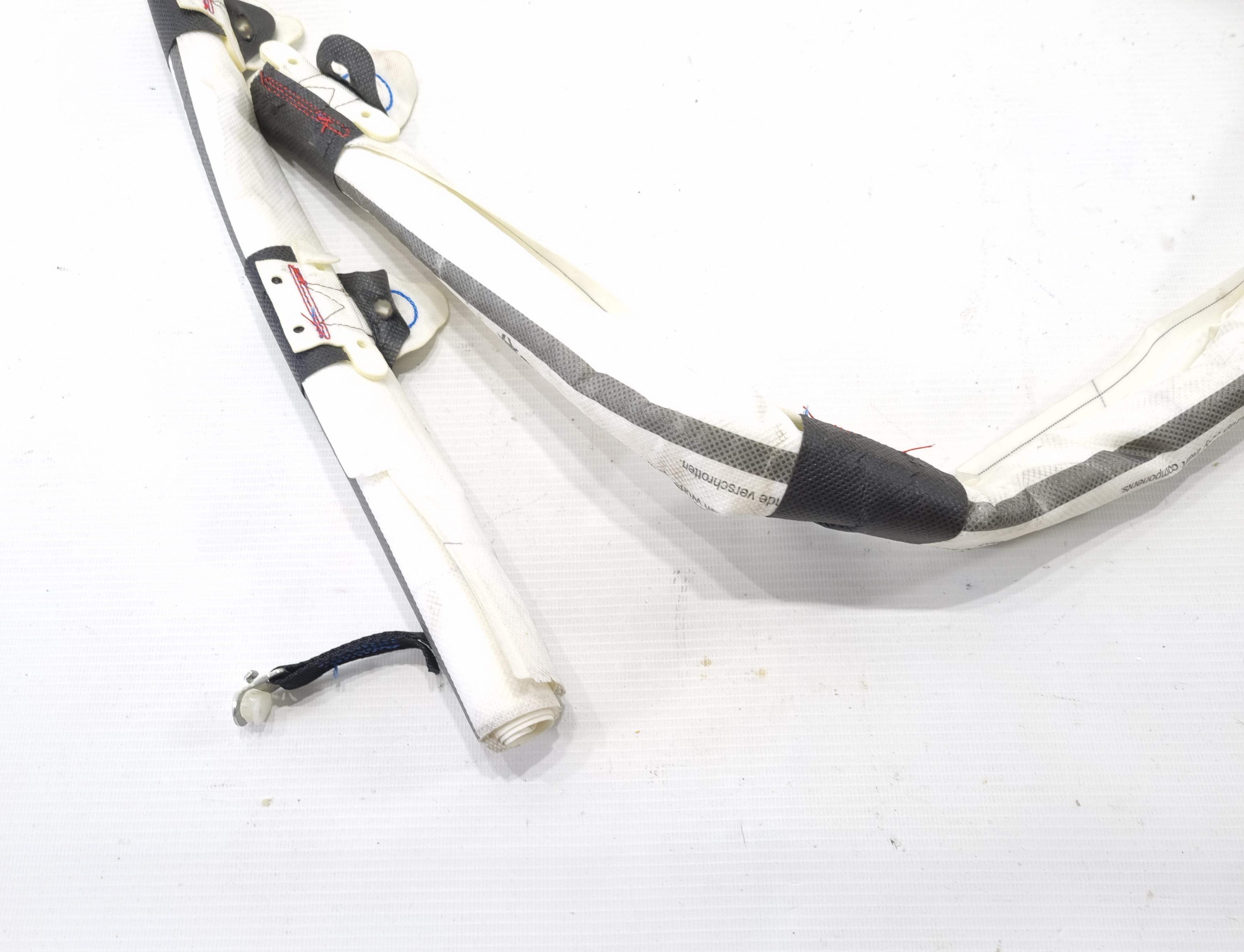 A1768600102 AIRBAG A TENDINA LATO SINISTRO MERCEDES Classe A Serie ...