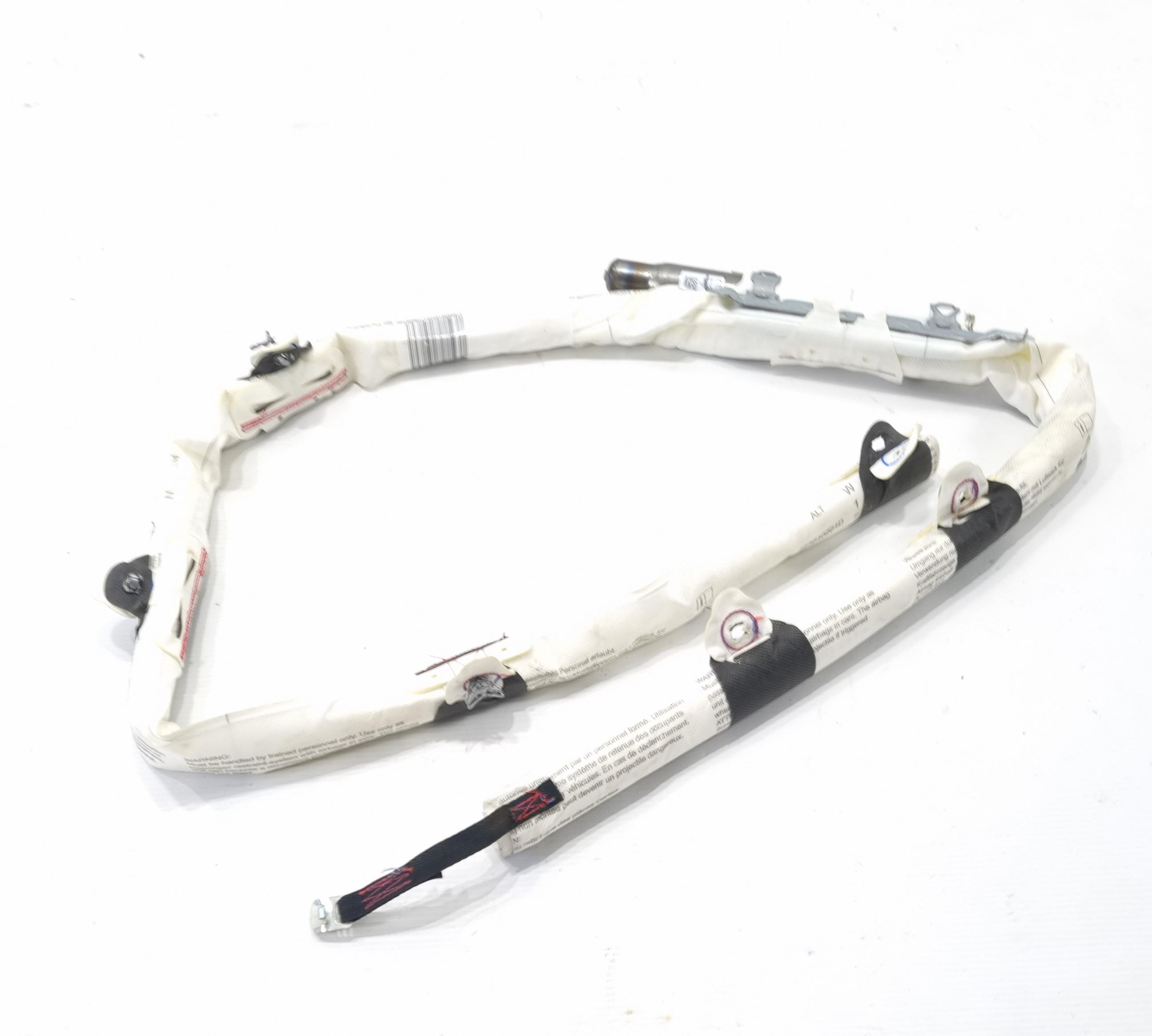 AIRBAG A TENDINA LATO SINISTRO MERCEDES Classe A Serie (W176 ...