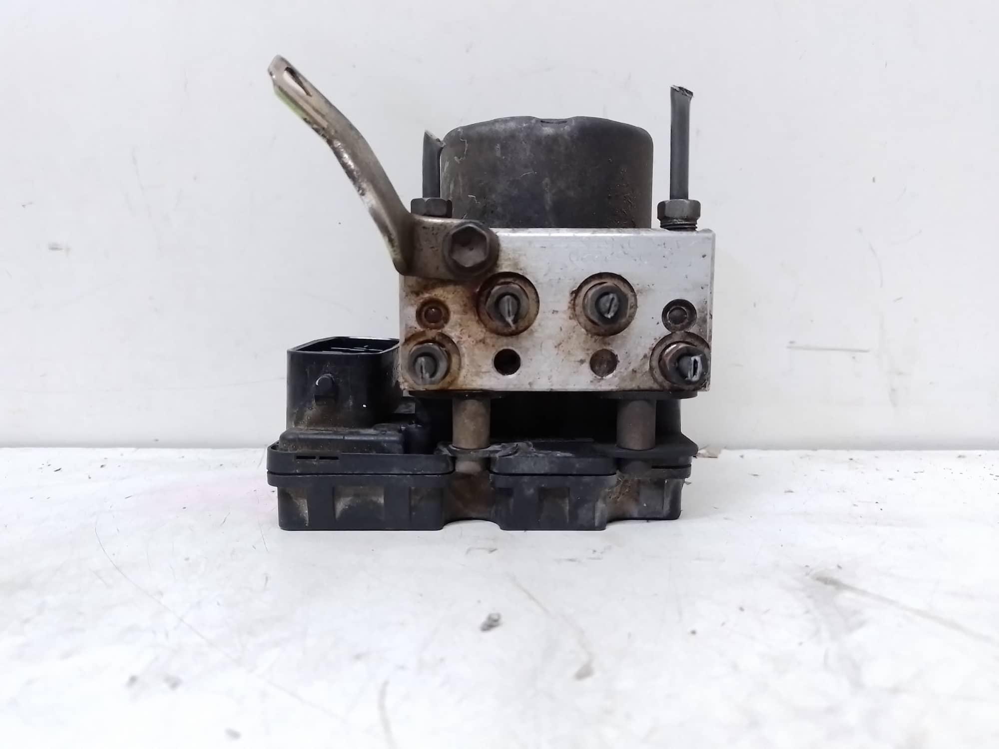 CENTRALINA ABS TOYOTA Yaris Serie 44510-52220 1ND-TV Diesel 1400 (99>03)