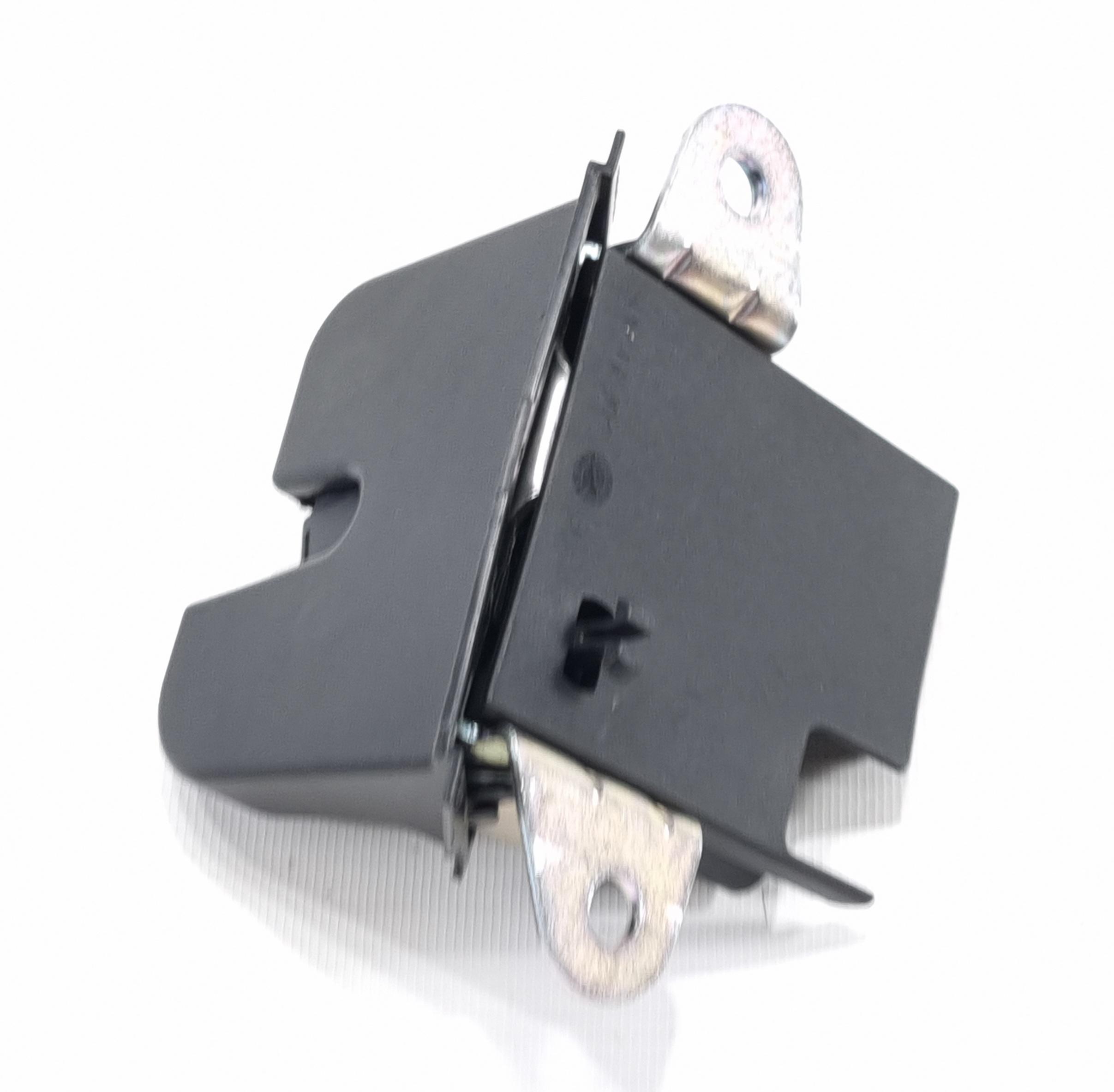 SERRATURA PORTELLONE POSTERIORE VOLKSWAGEN Polo 6° Serie 2G6827505B (17>)