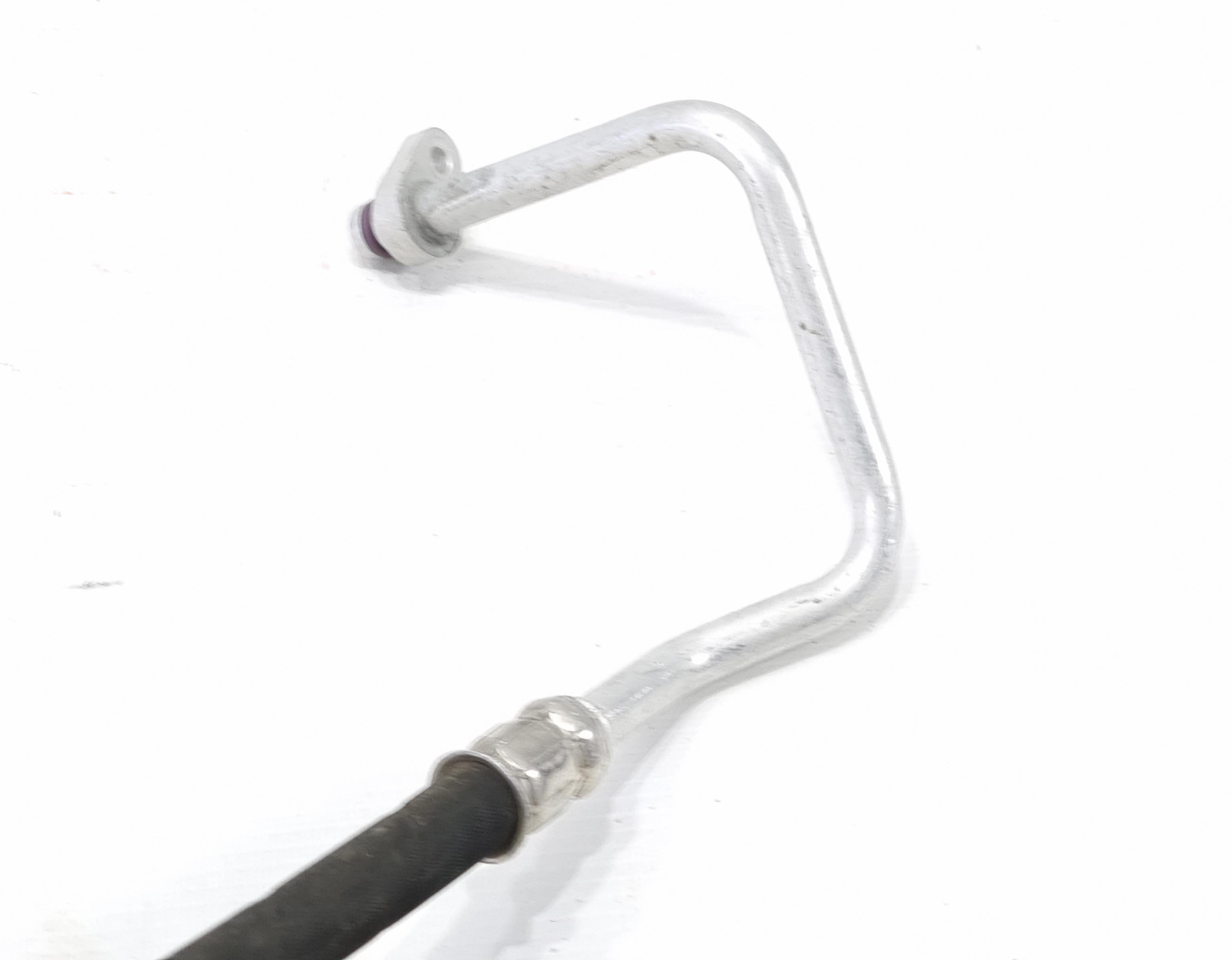 TUBO CONDENSATORE COMPRESSORE A/C VOLKSWAGEN Polo 6° Serie 2Q0816721N ...