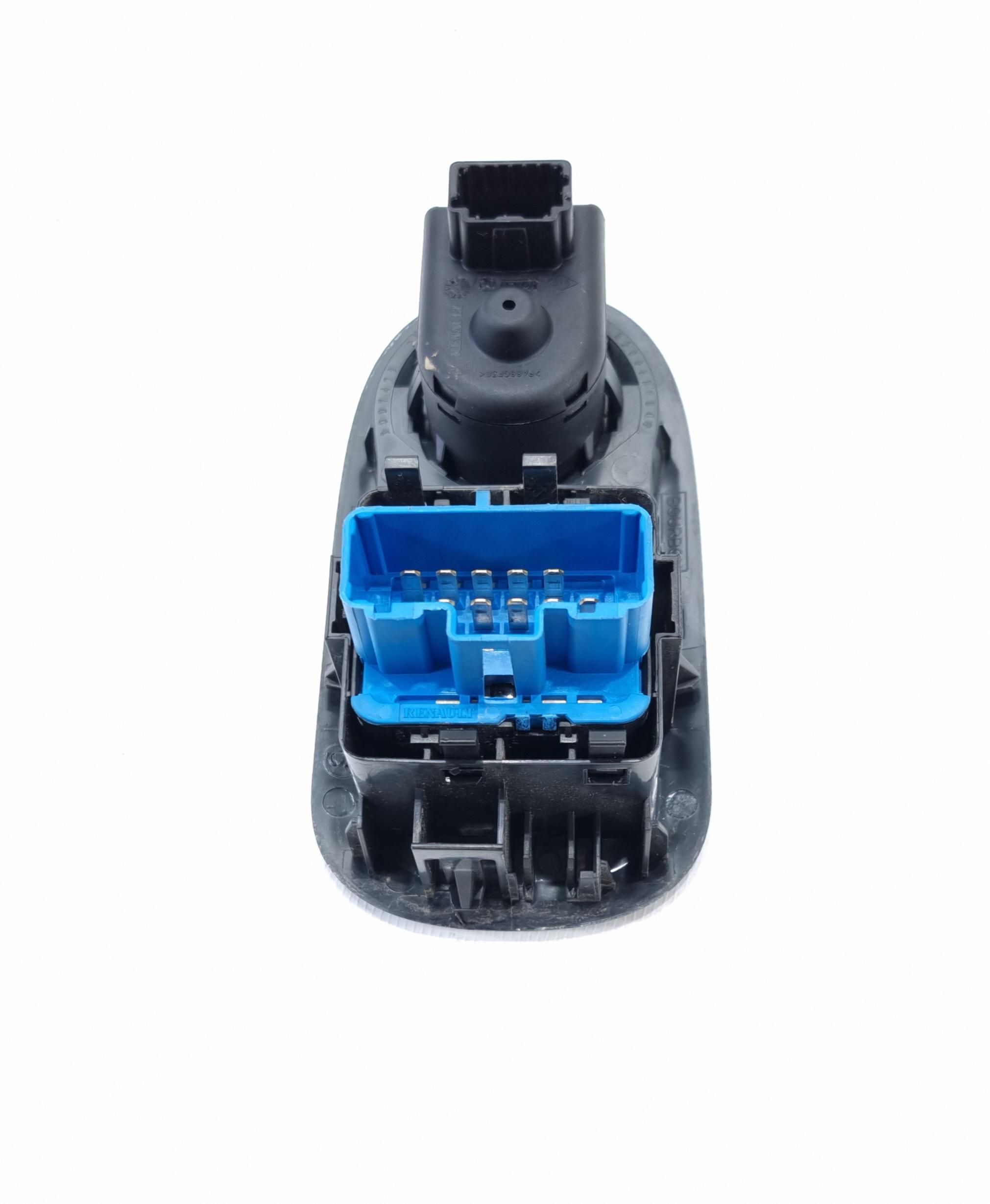 PULSANTIERA ANTERIORE SINISTRA RENAULT Master 4° Serie M9T 670, M9T 672 ...