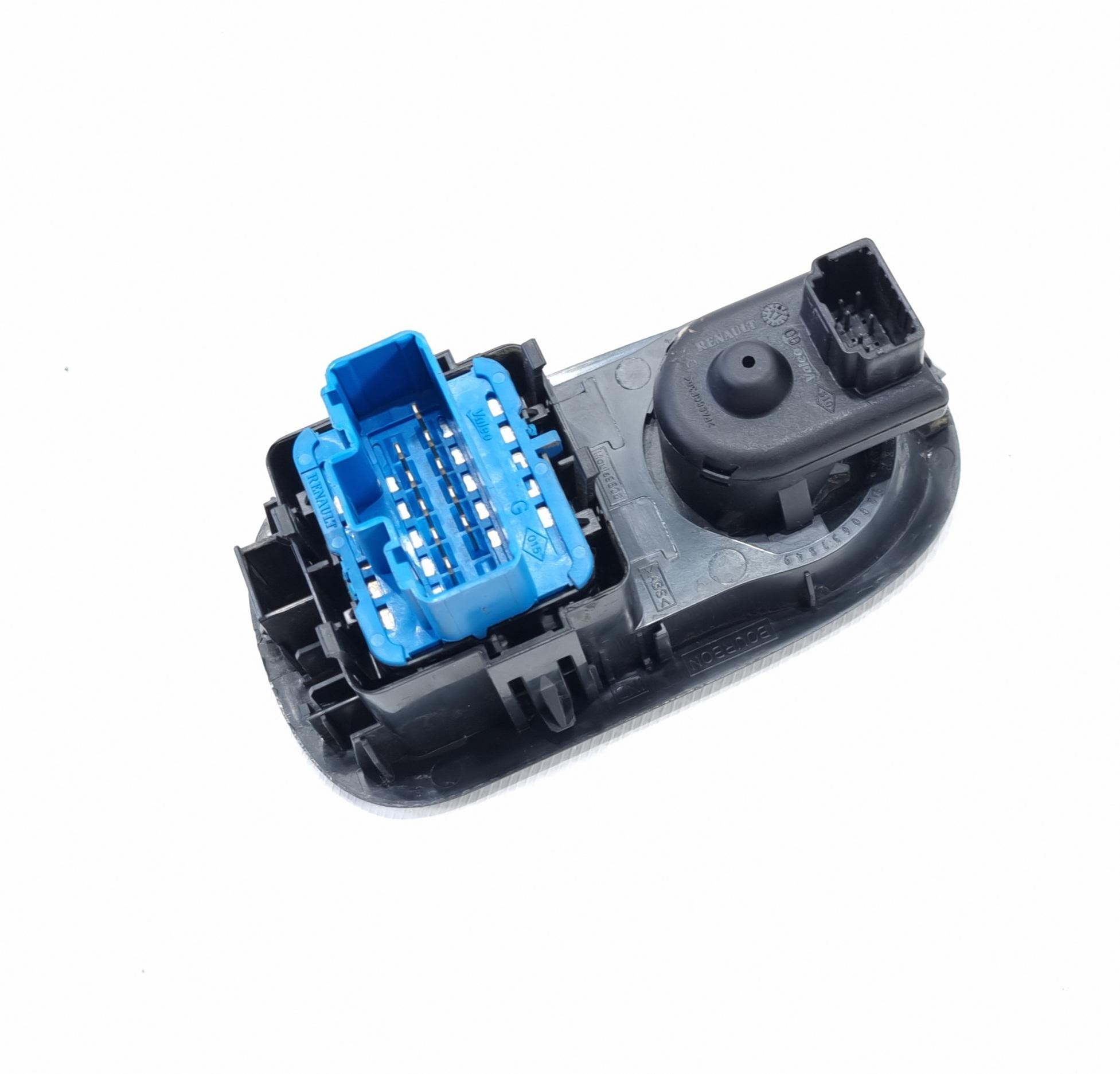 PULSANTIERA ANTERIORE SINISTRA RENAULT Master 4° Serie M9T 670, M9T 672 ...