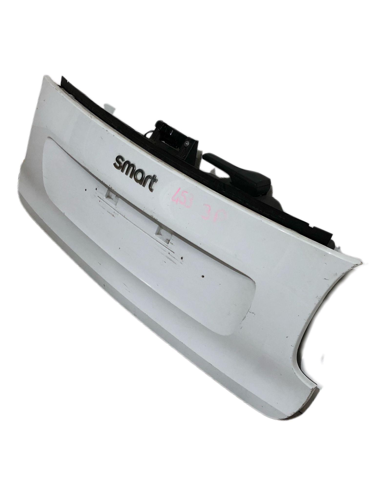 COFANO BAULE POSTERIORE SMART Fortwo Coupé (W453) (14>)