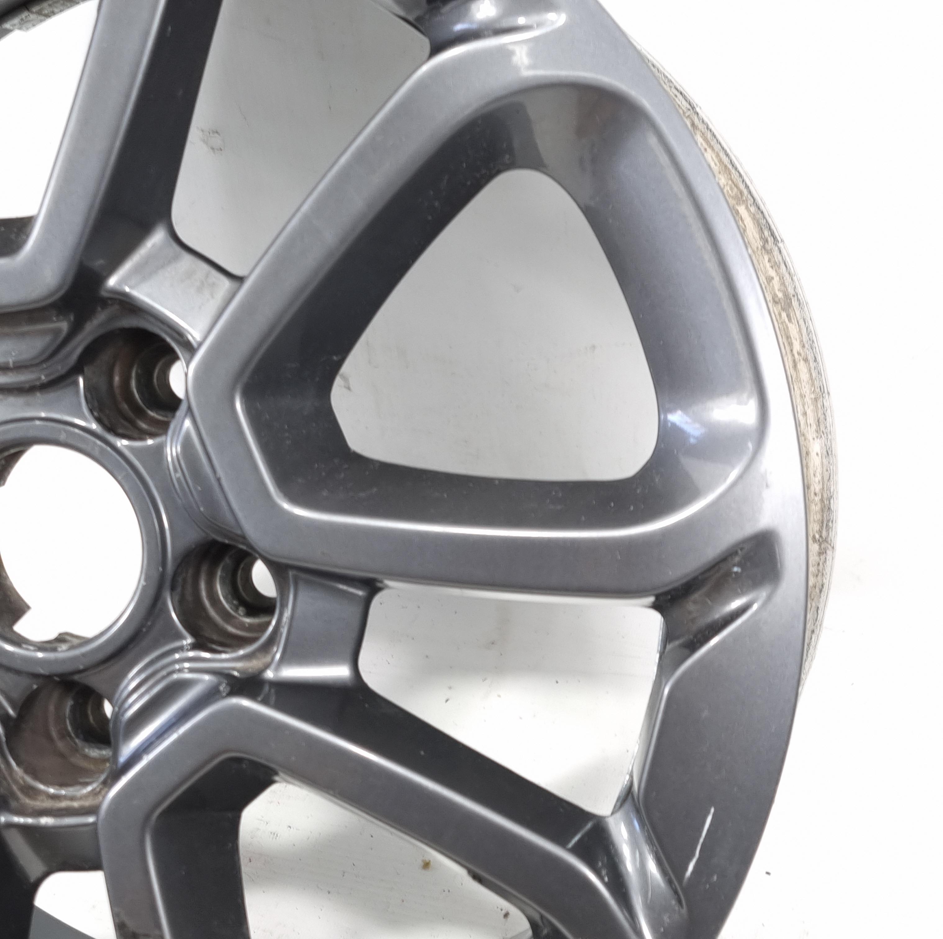 CERCHIO IN LEGA FIAT 500 X Serie 735624966 (15>)