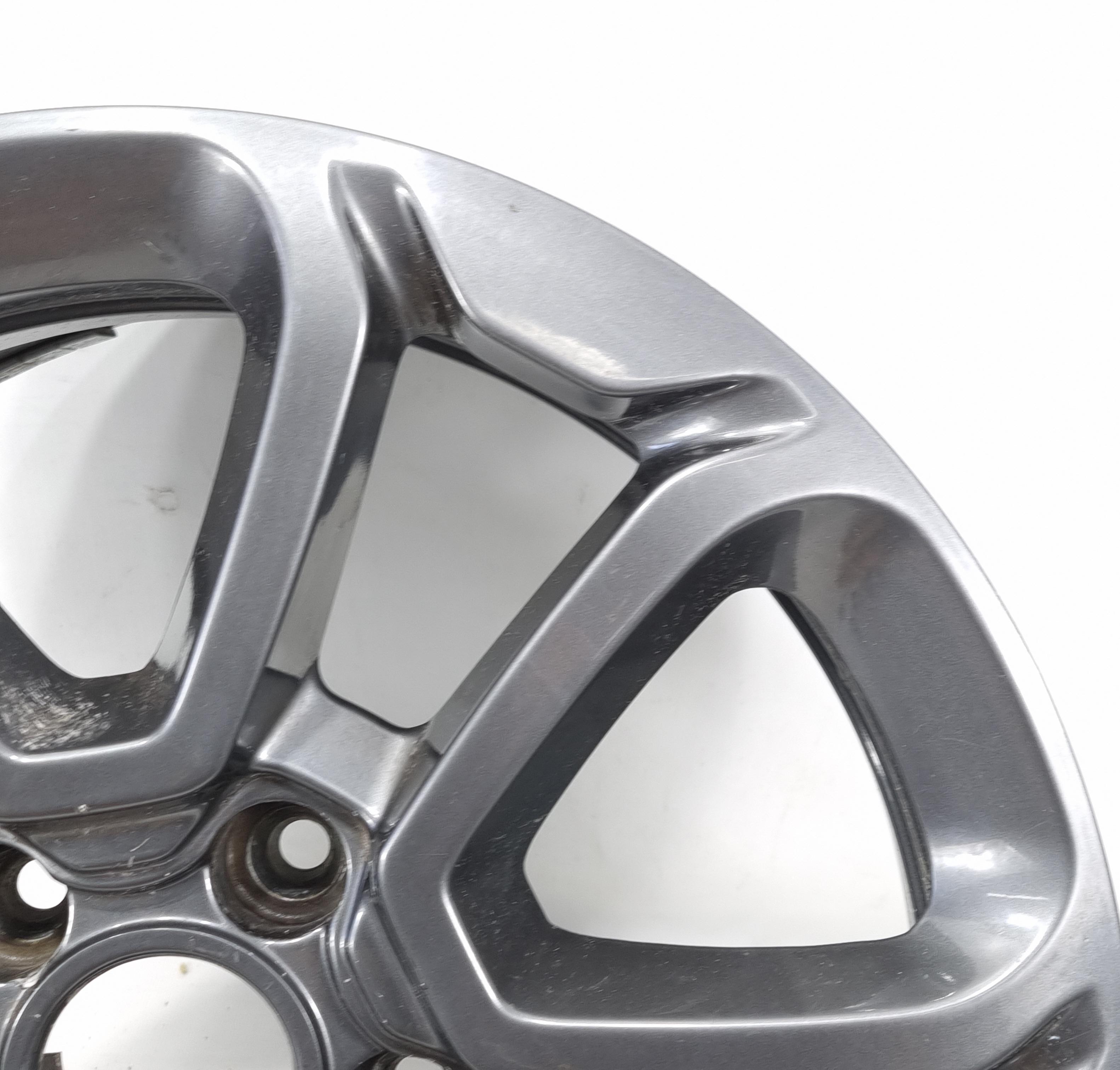 CERCHIO IN LEGA FIAT 500 X Serie 735624966 (15>)