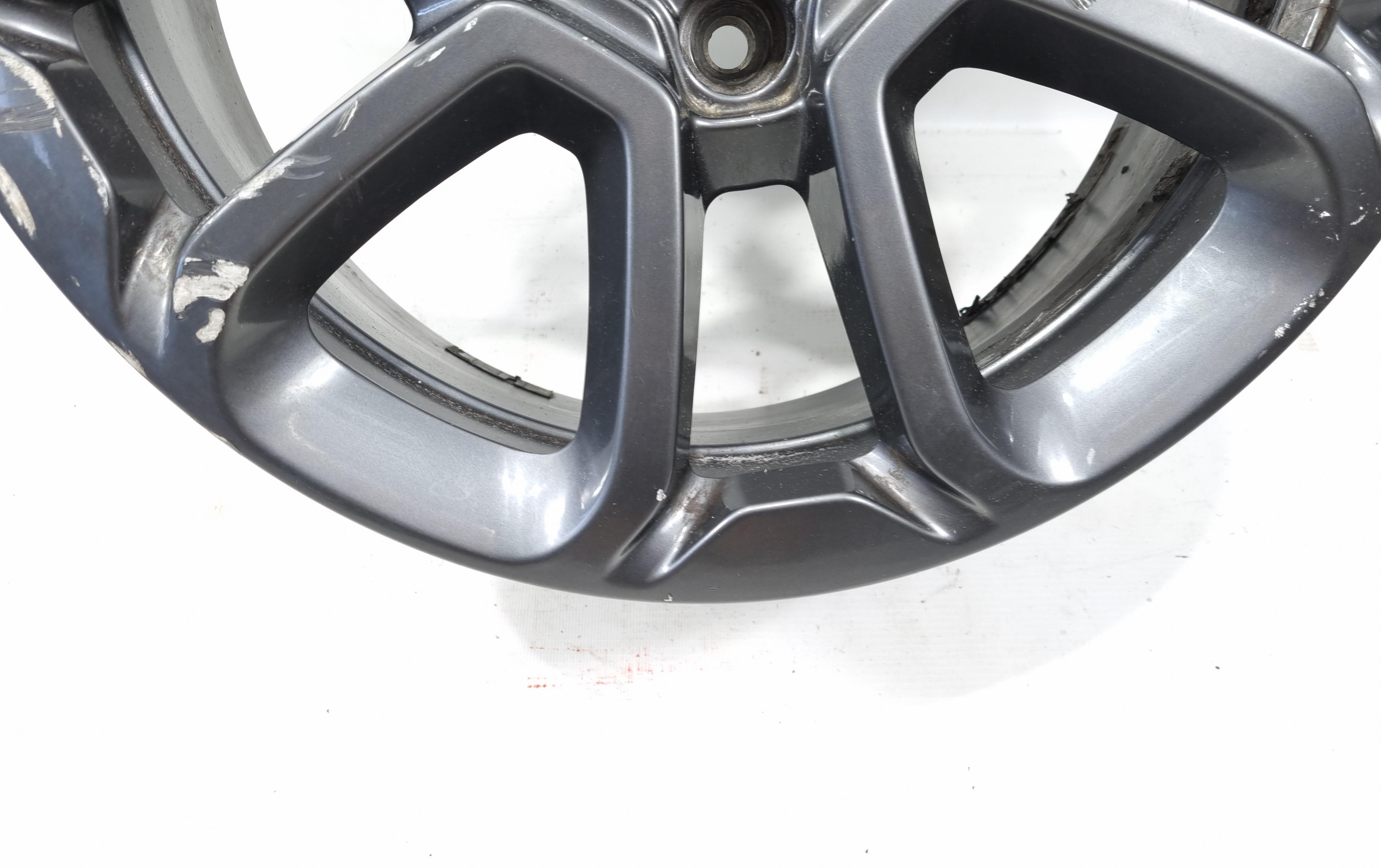 CERCHIO IN LEGA FIAT 500 X Serie 735624966 (15>)