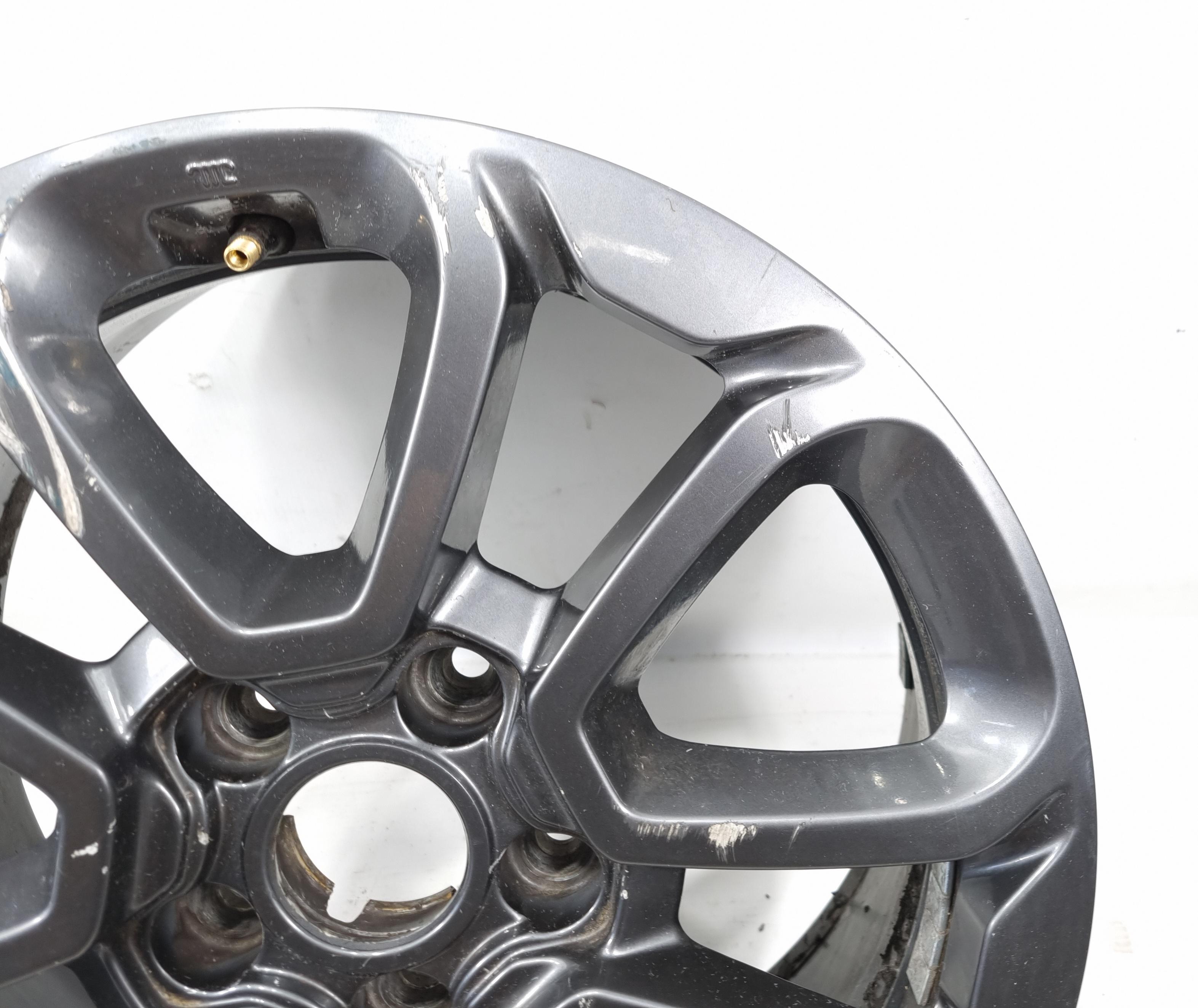 CERCHIO IN LEGA FIAT 500 X Serie 735624966 (15>)