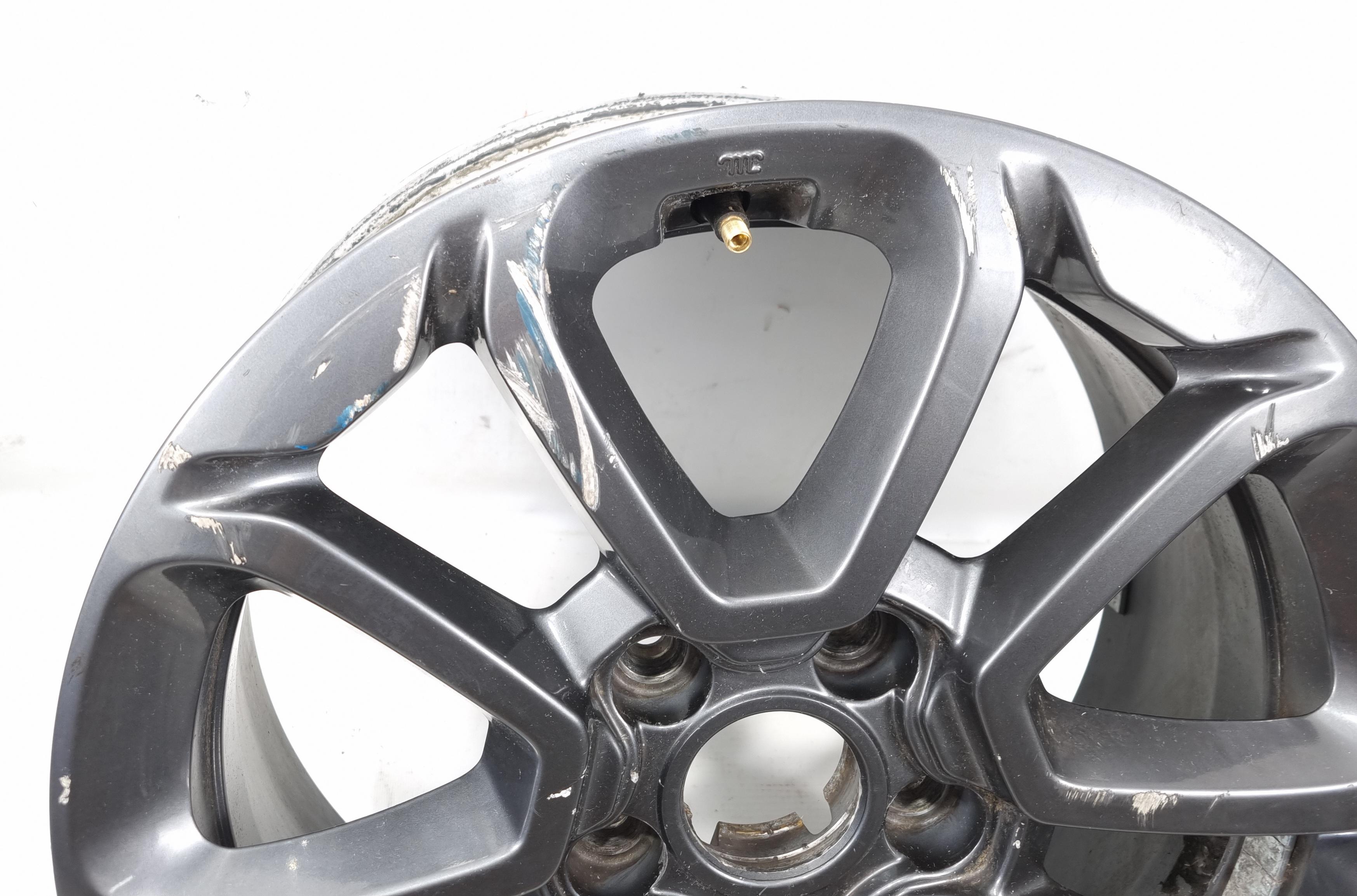 CERCHIO IN LEGA FIAT 500 X Serie 735624966 (15>)