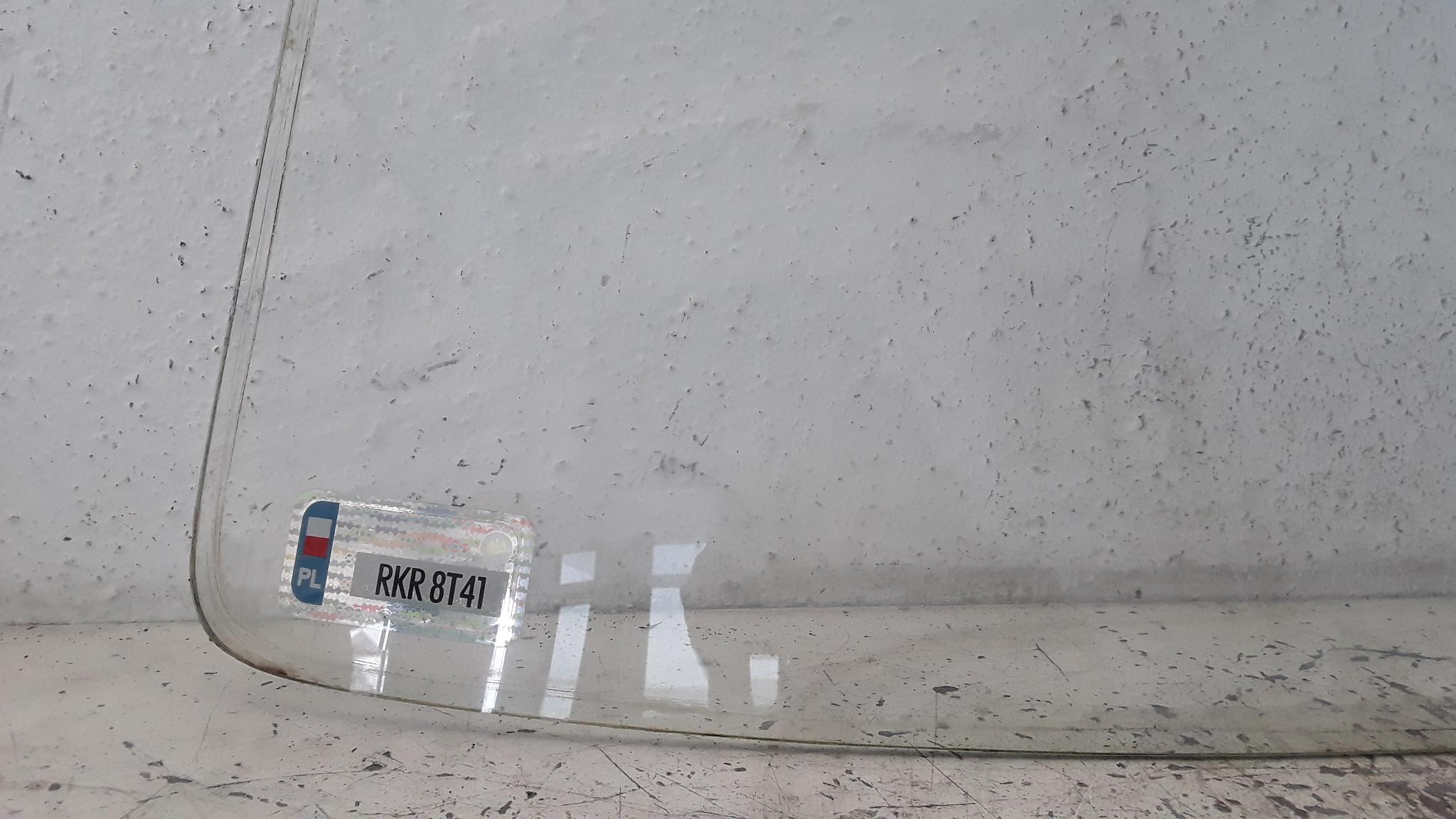 PARABREZZA ANTERIORE FIAT 126 1° Serie (72>00)